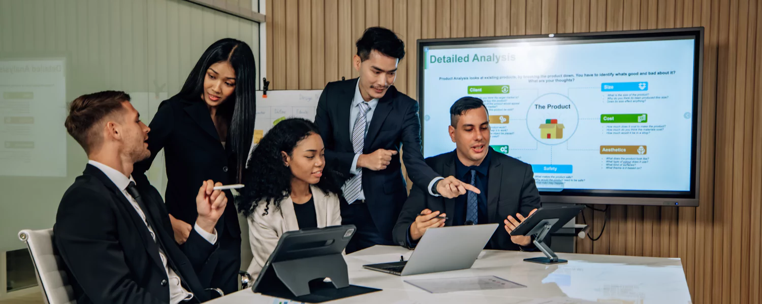 2024 Business Learning Series - Ervinas Group